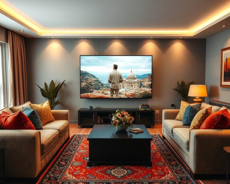 The digital world has changed how Turkish soap opera fans access their ...