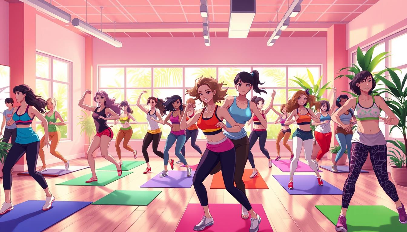 Live classes vs. recorded classes. Variety of Zumba styles available ...