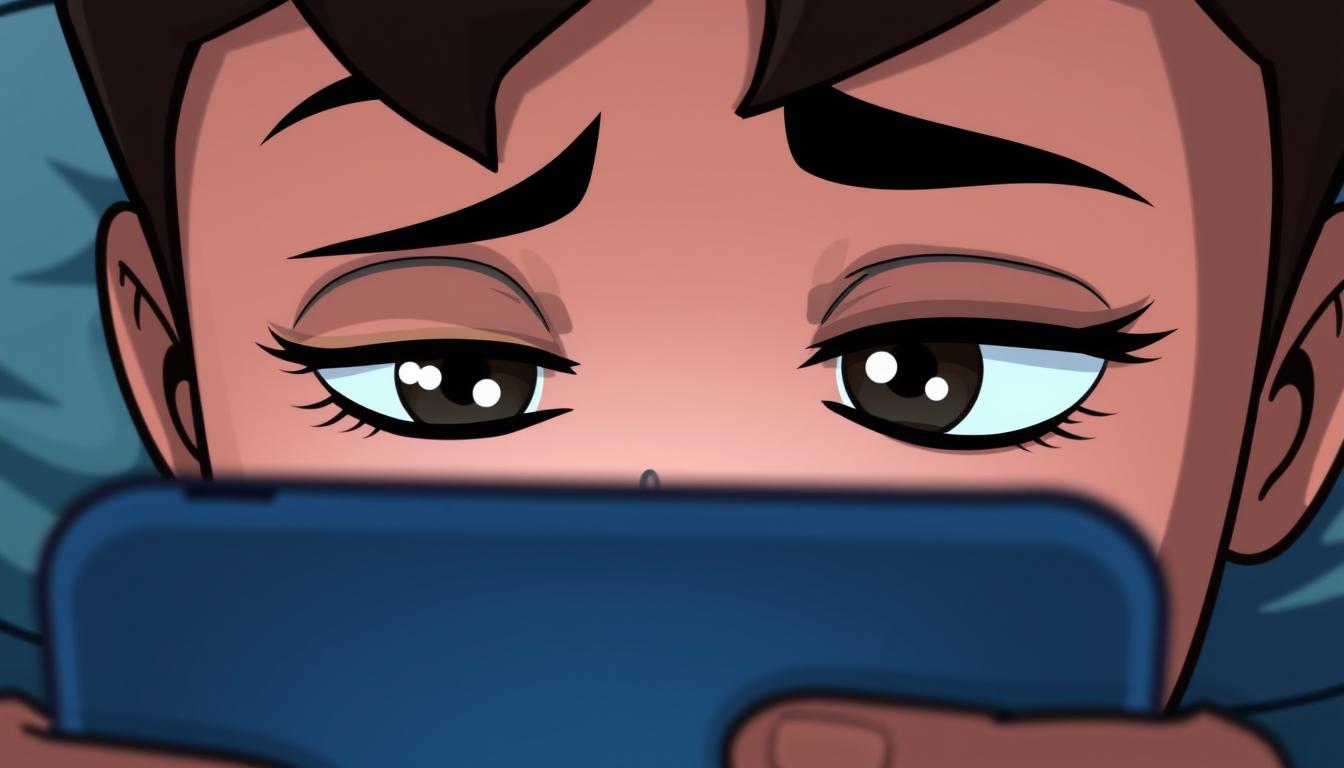 Fadiga Ocular e Celular: Veja 5 Motivos para se Preocupar