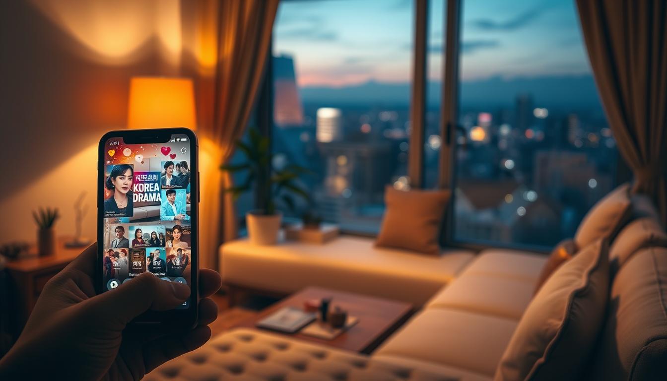 With iQiyi, your Korean drama watching experience will be enriched and ...