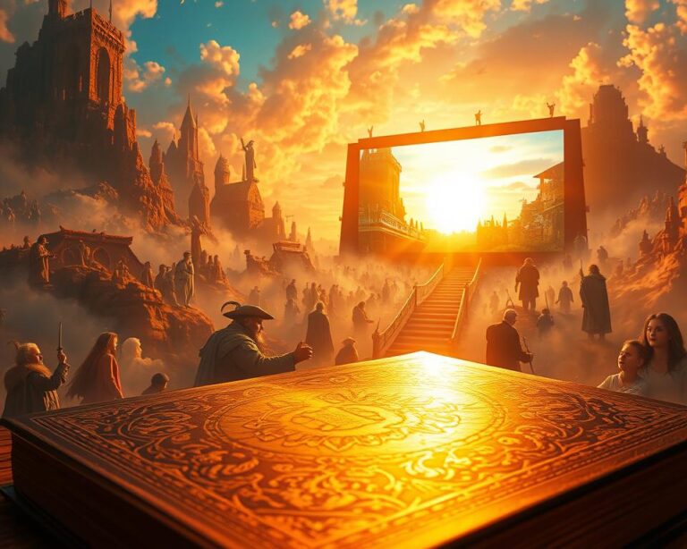 Challenges of Film Adaptations