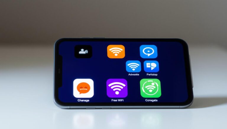 WiFi Grátis: 3 Melhores Aplicativos em 2025 (Android e iOS)