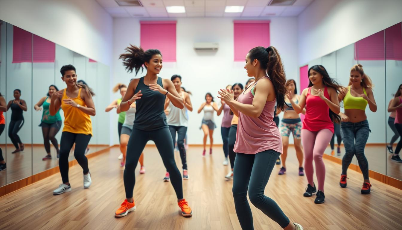 Aplicación Sólo Baila
