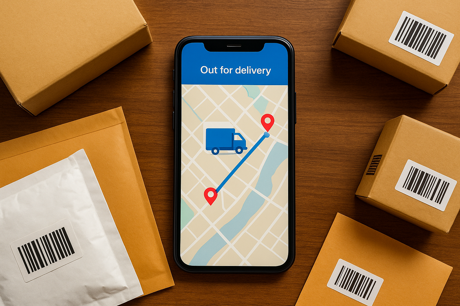 Why is it essential to track your orders?