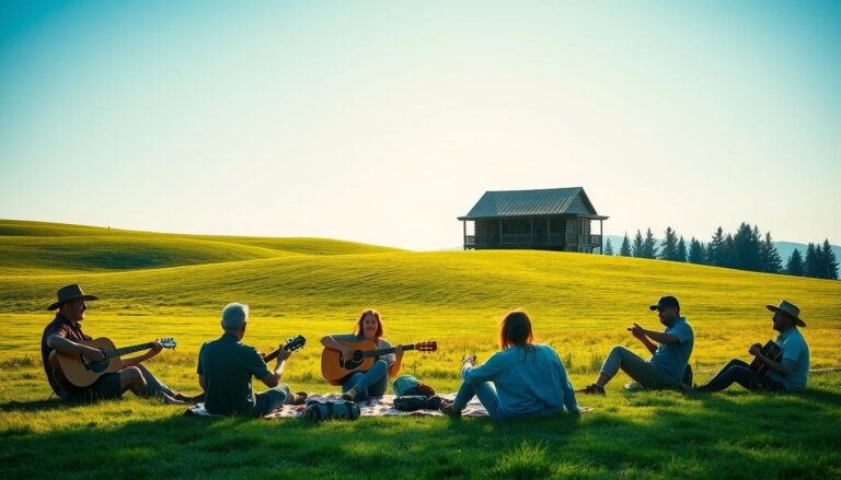 Bakit Napakasikat ng Libreng Country Music Apps?