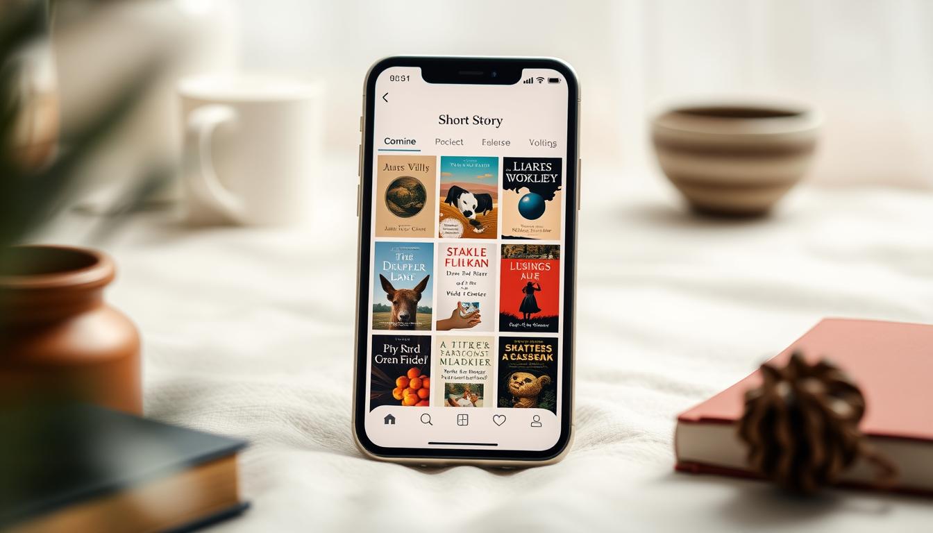Comparison between free and paid apps