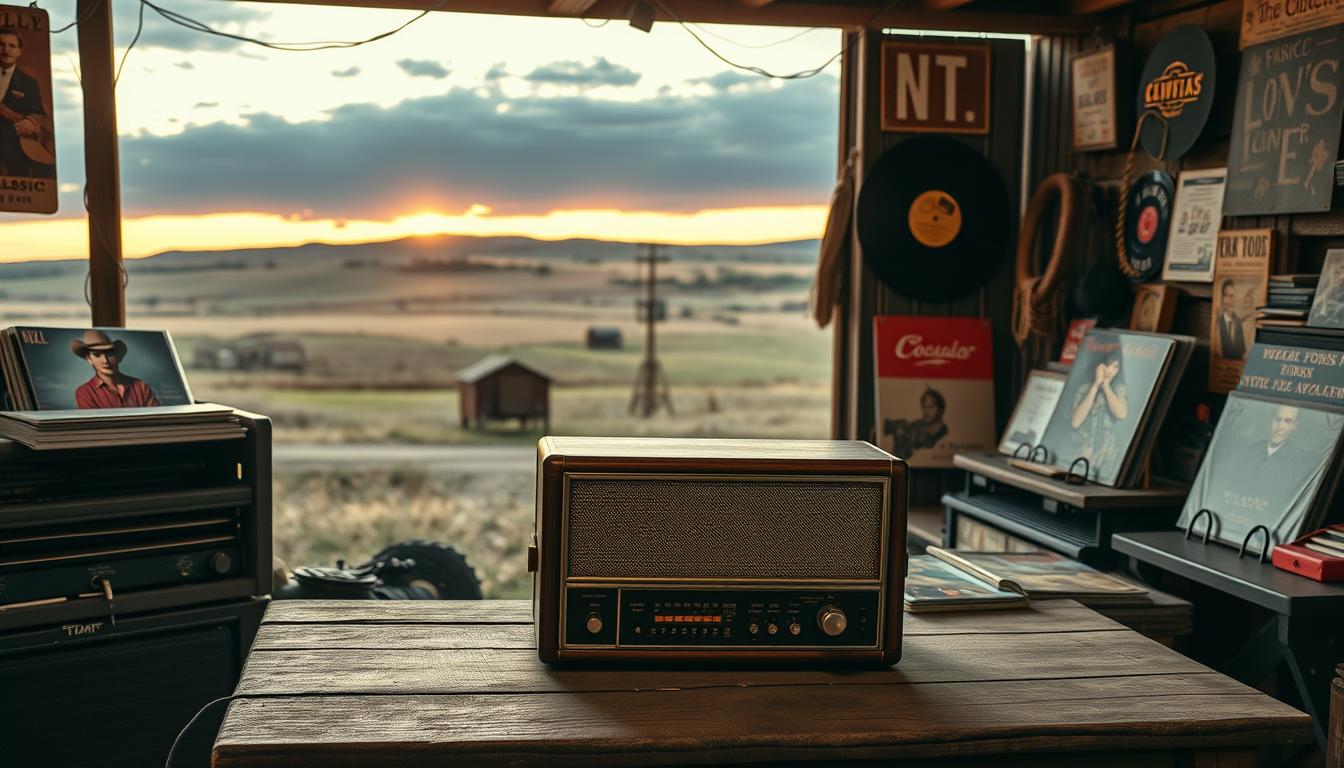 Country music also has a rich history, marked by transformations. It ...