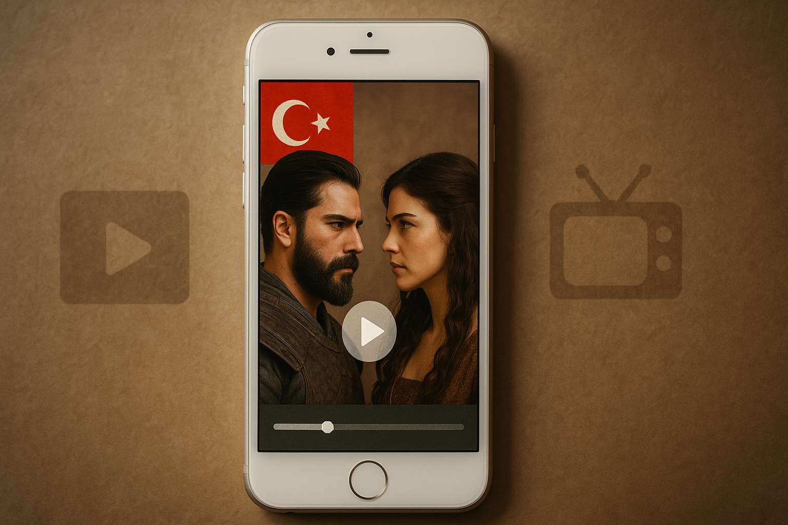 The high-quality sets and costumes enhance the immersion, while ...