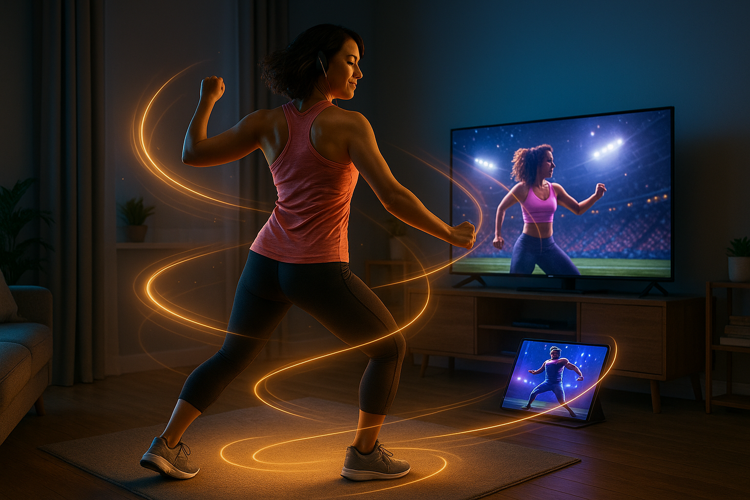 Why Zumba is Different