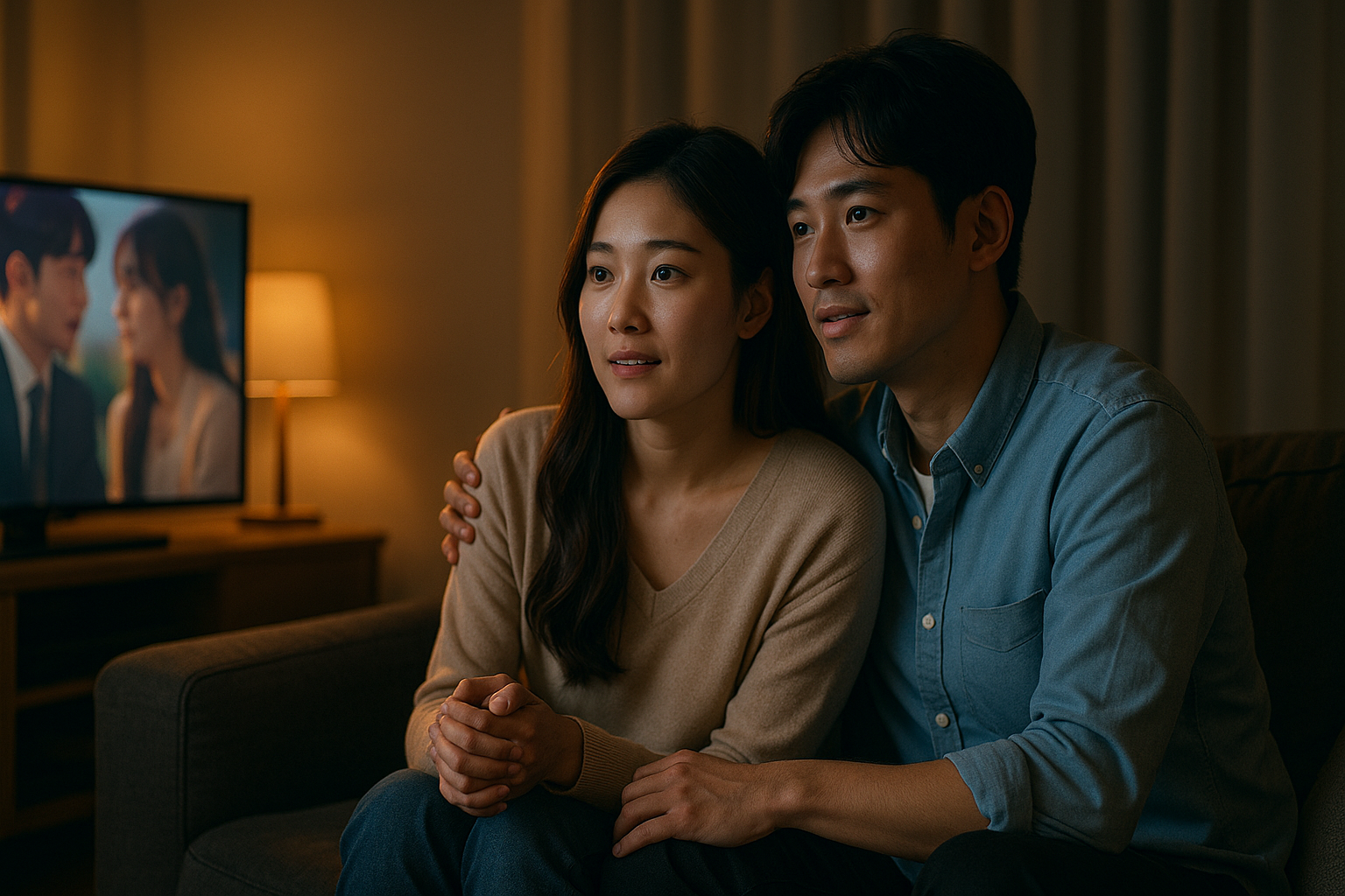 How to Watch Korean Dramas Online Legally