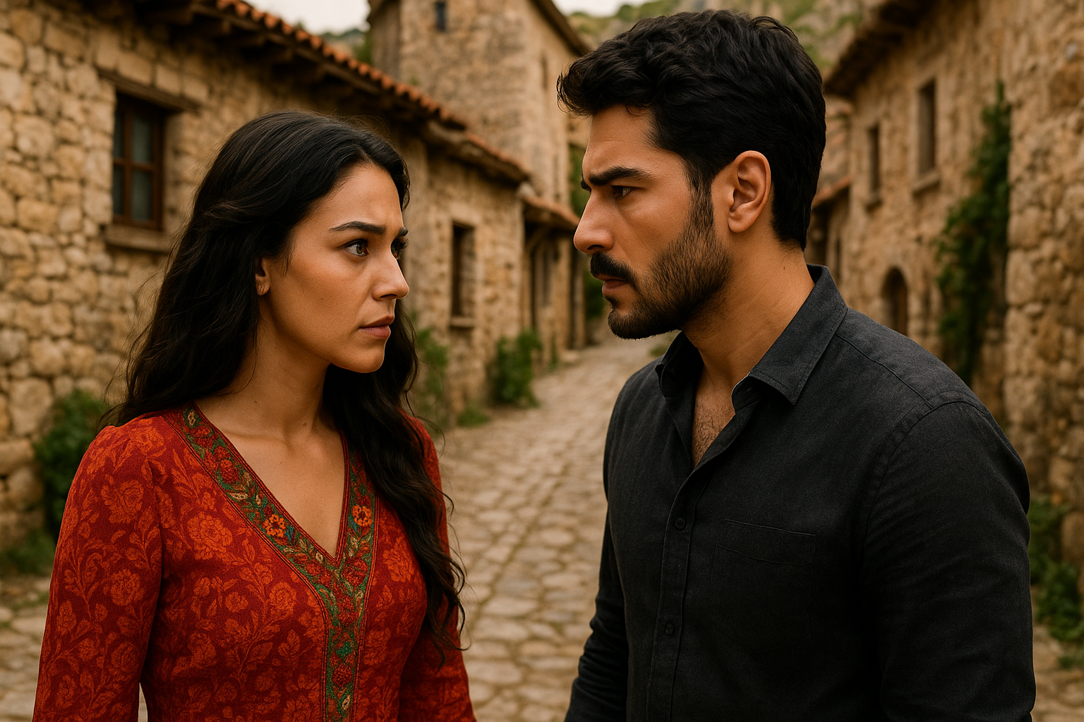 What the Dizilah app offers