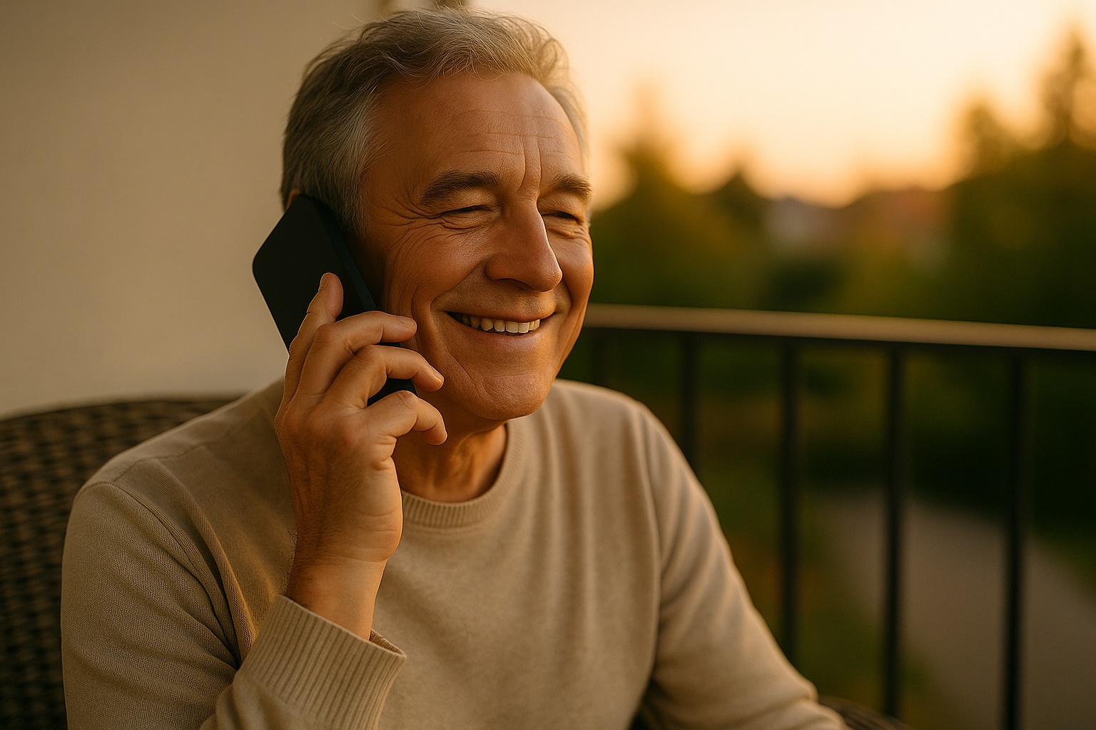 Funcionamiento básico de estas aplicaciones