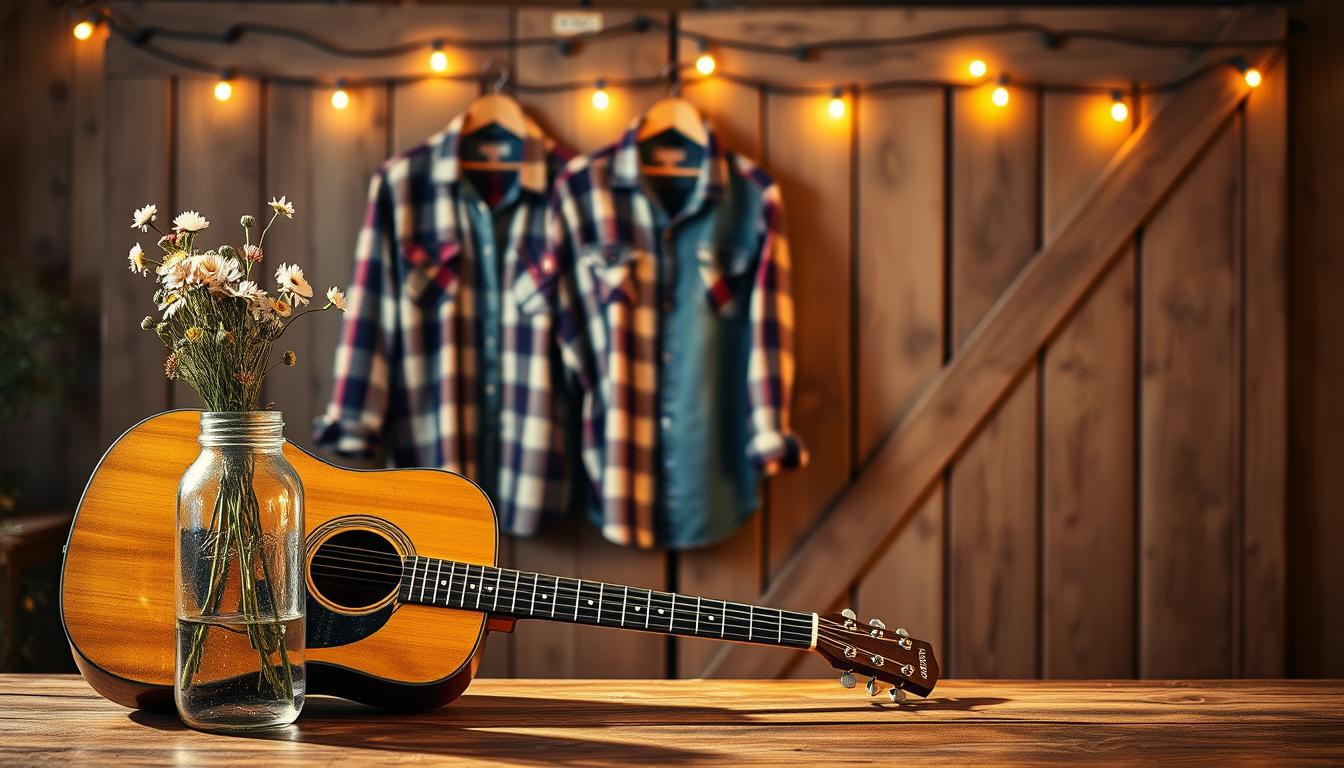 La evolución del género country a lo largo de los años