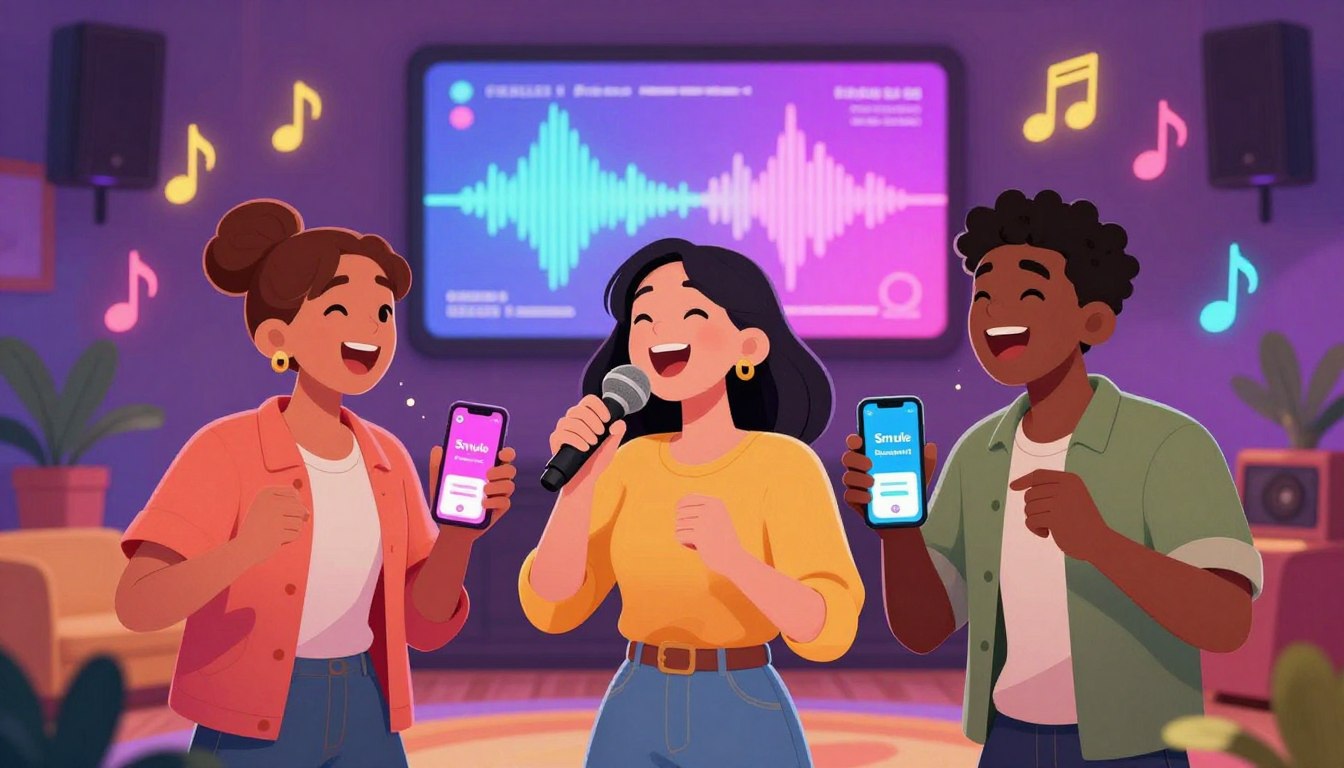 A transição das máquinas tradicionais para a conveniência dos smartphones