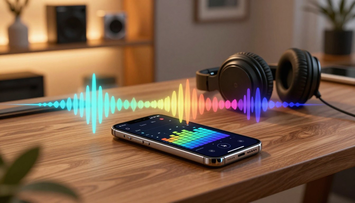 The technology behind sound amplifiers
