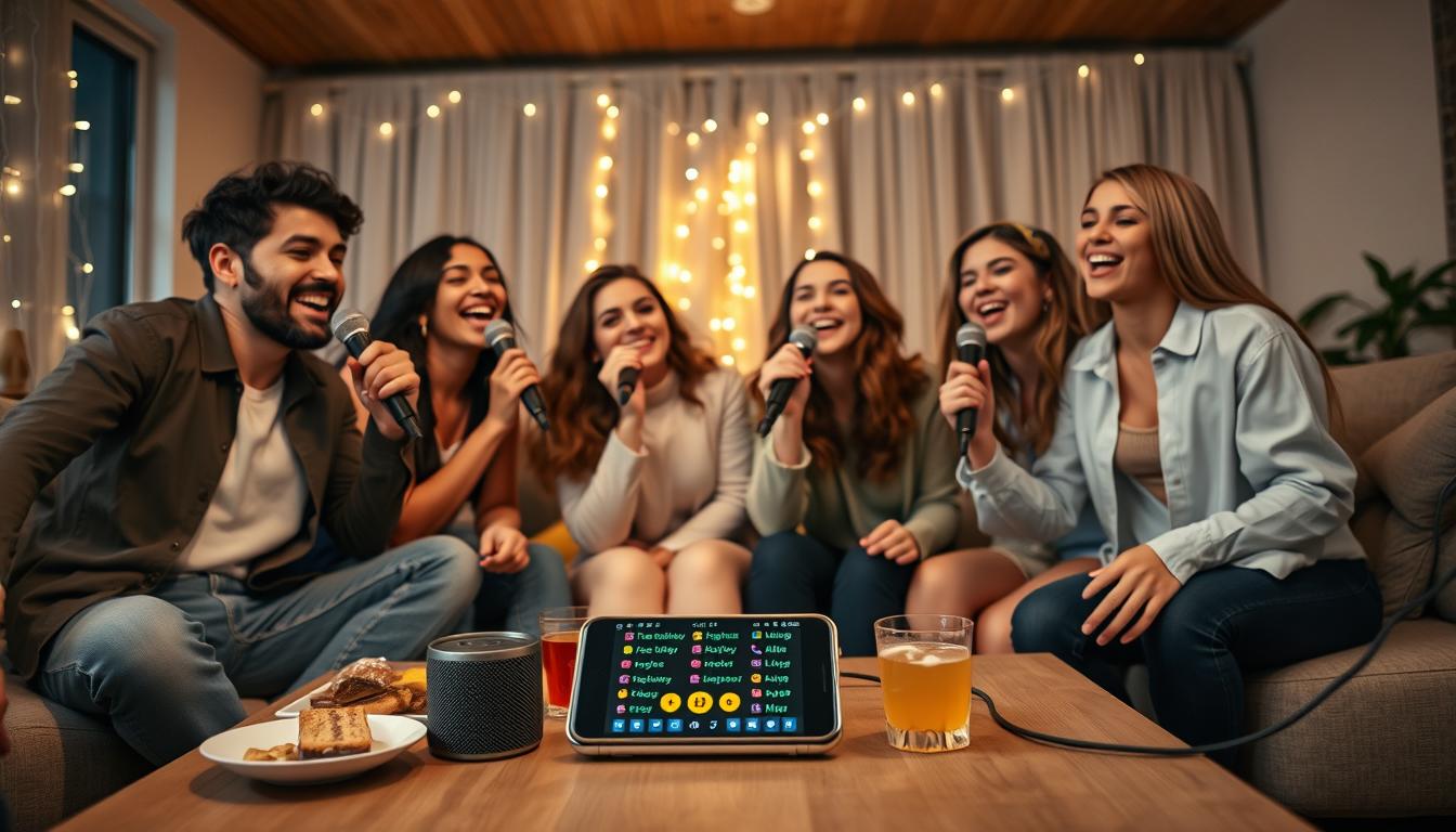 Aperfeiçoe sua voz sem pagar um professor