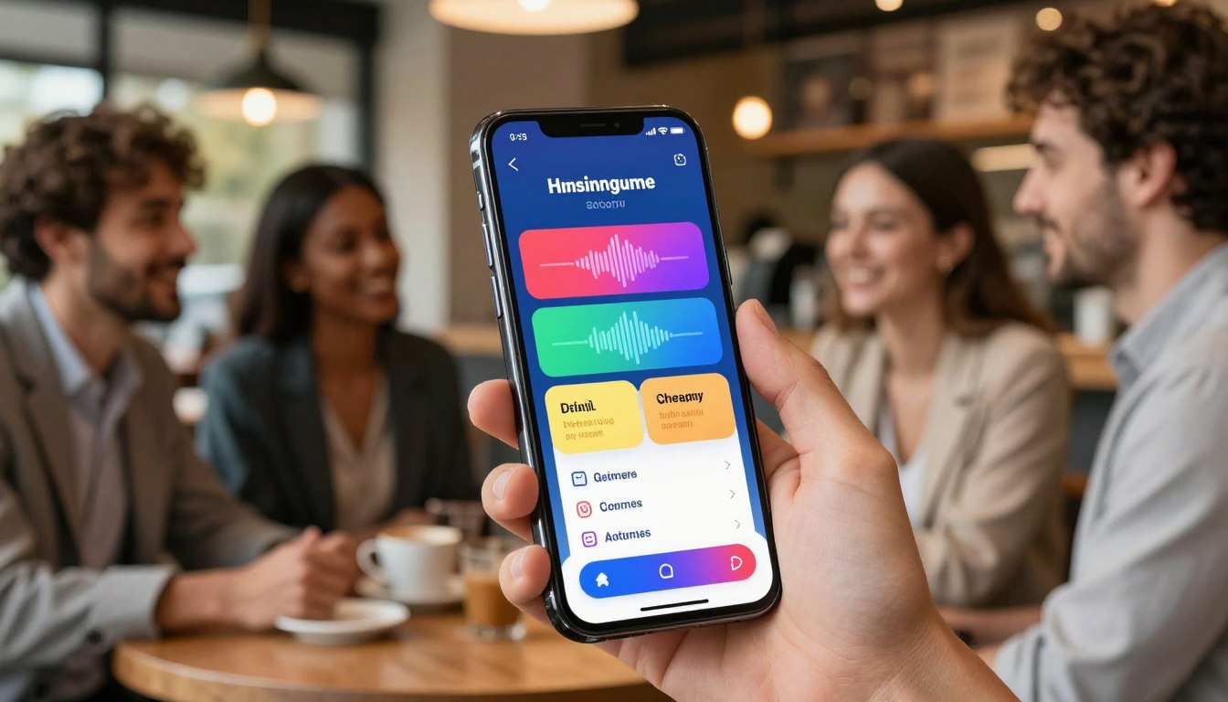 Offline mode expands freedom. In environments without a connection ...