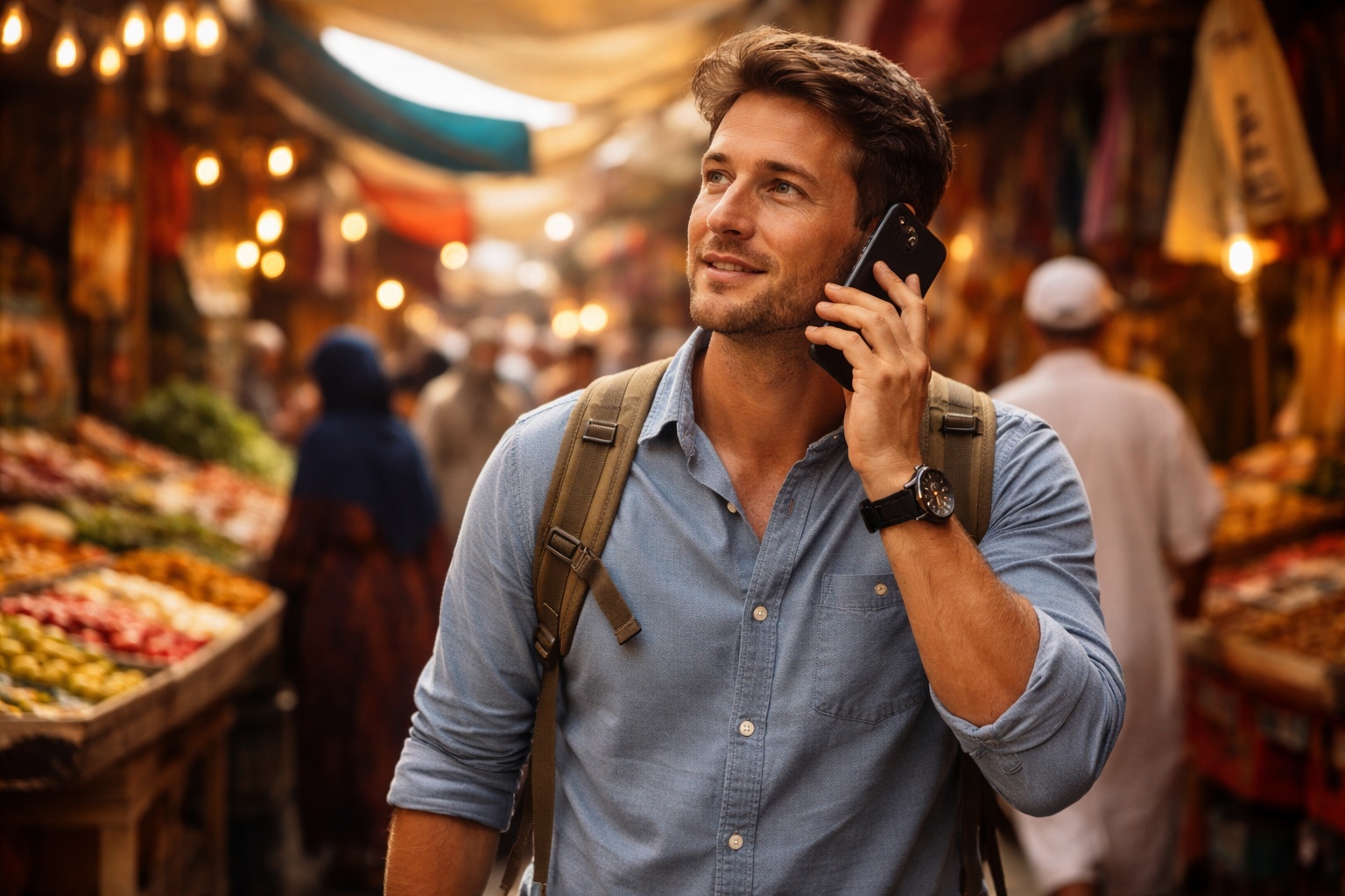 Fonctionnalités de base des applications de traduction
